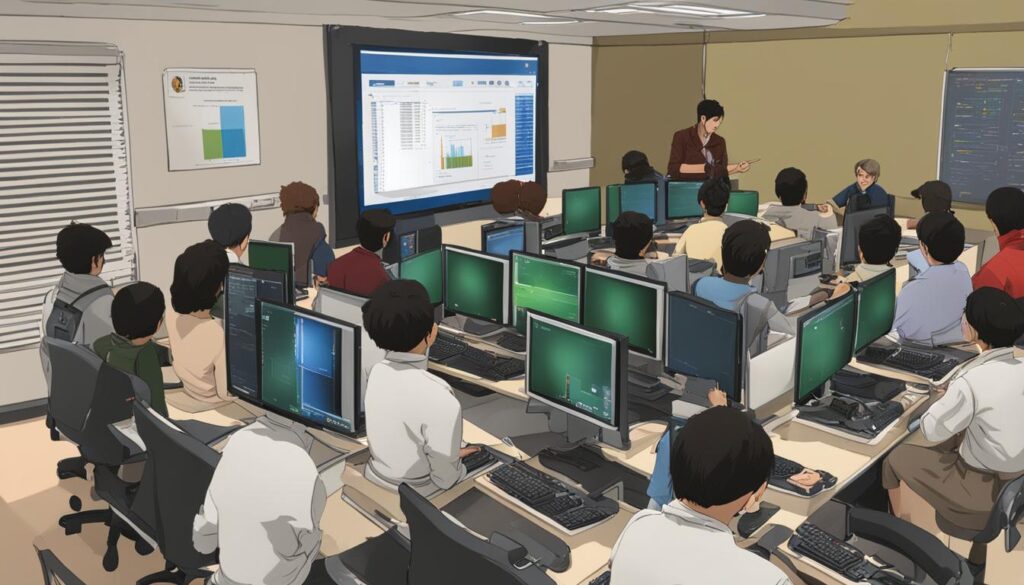 Teaching IT Basics: Guide for Beginner Instruction