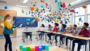Augmented Reality Classroom Applications: A Guide