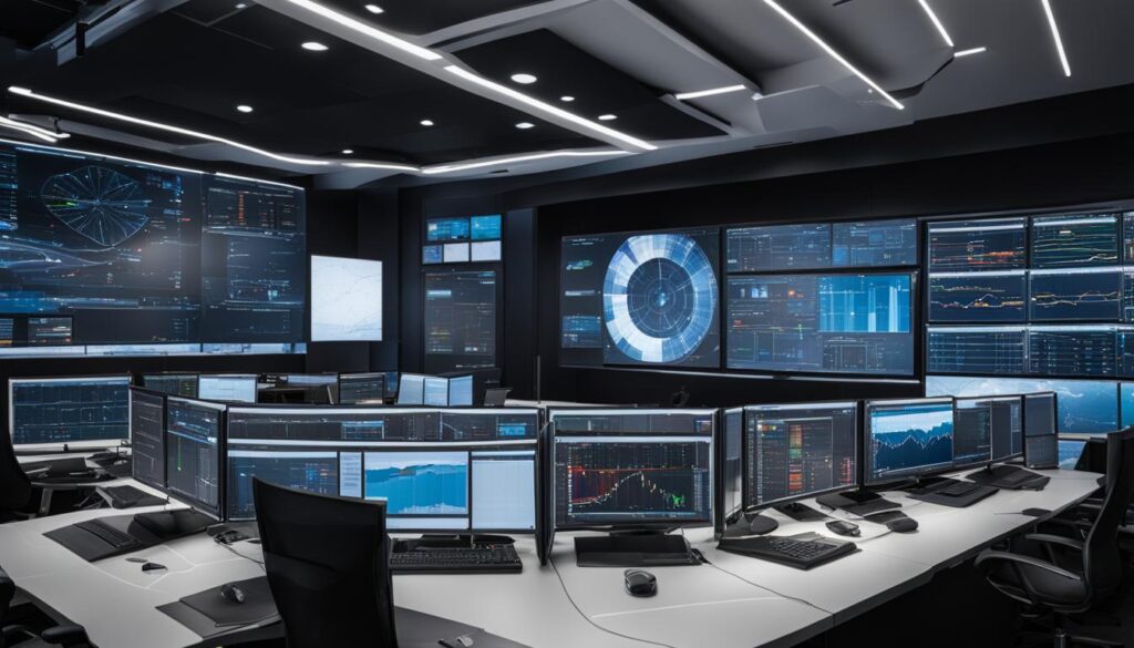 Tech Industry's Use of Business Intelligence