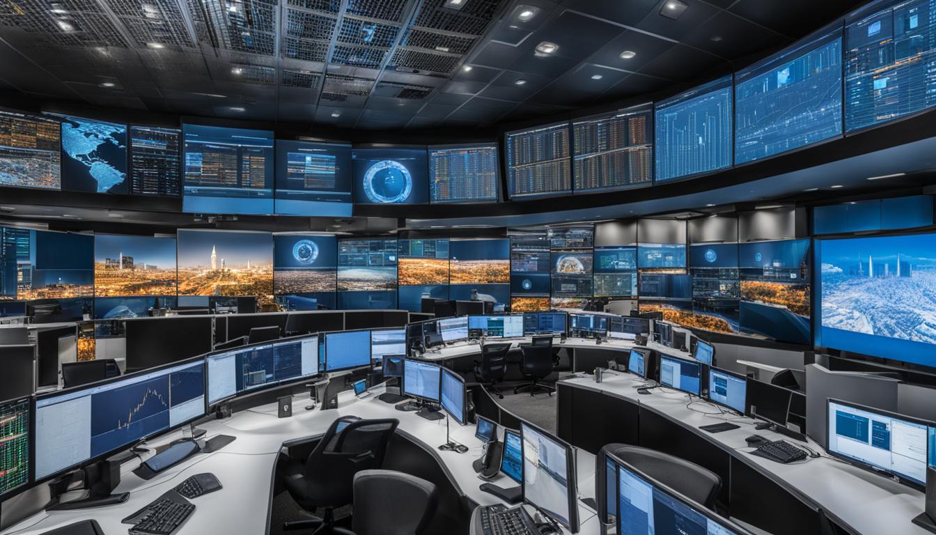 Cell Technology's Impact on Government Explained