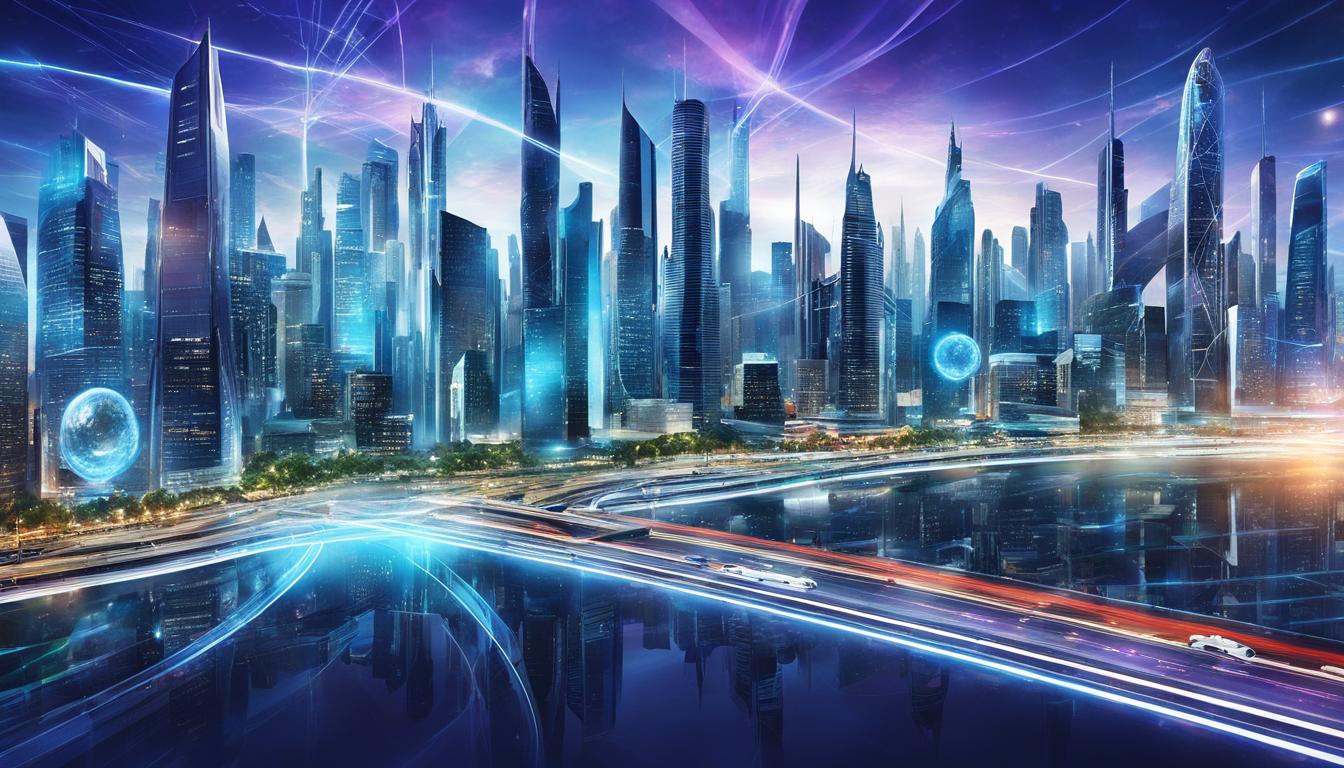 Exploring Integrative Information Technology Today