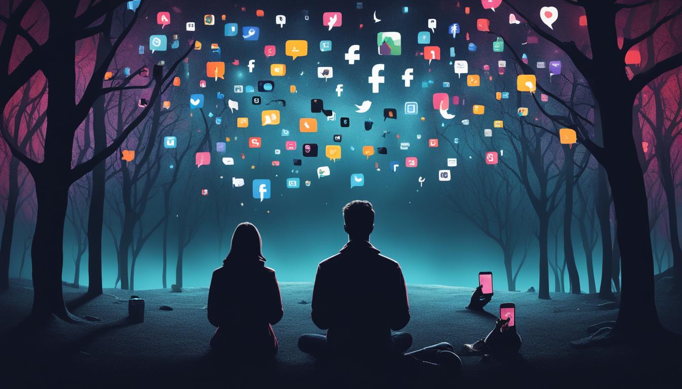 Impact of Information Technology on Society