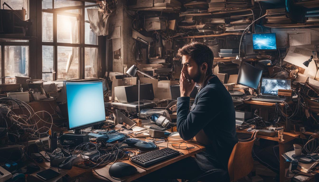 Downsides of Tech: Negative Impacts You Should Know