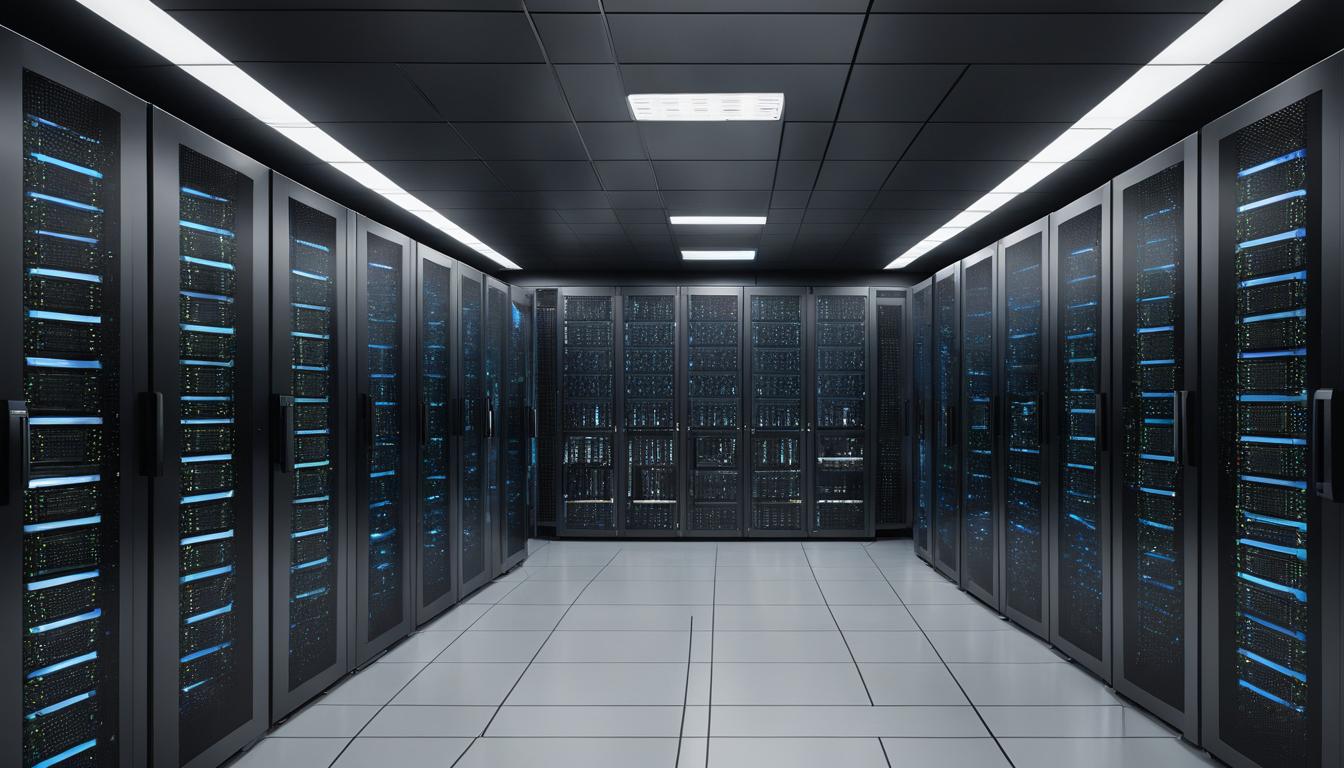 Discover What Is Hosting in Information Technology