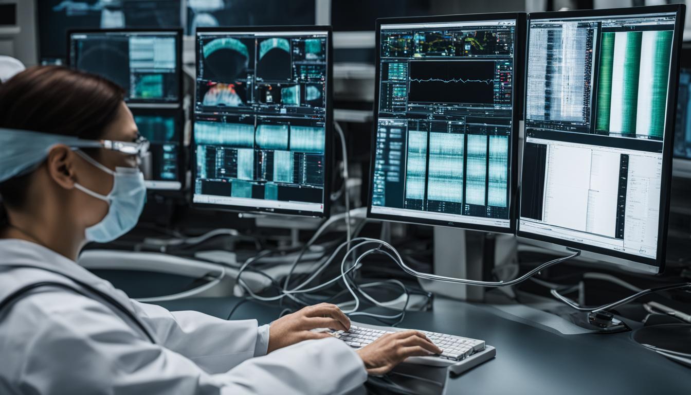 Exploring Information Technology in Medicine