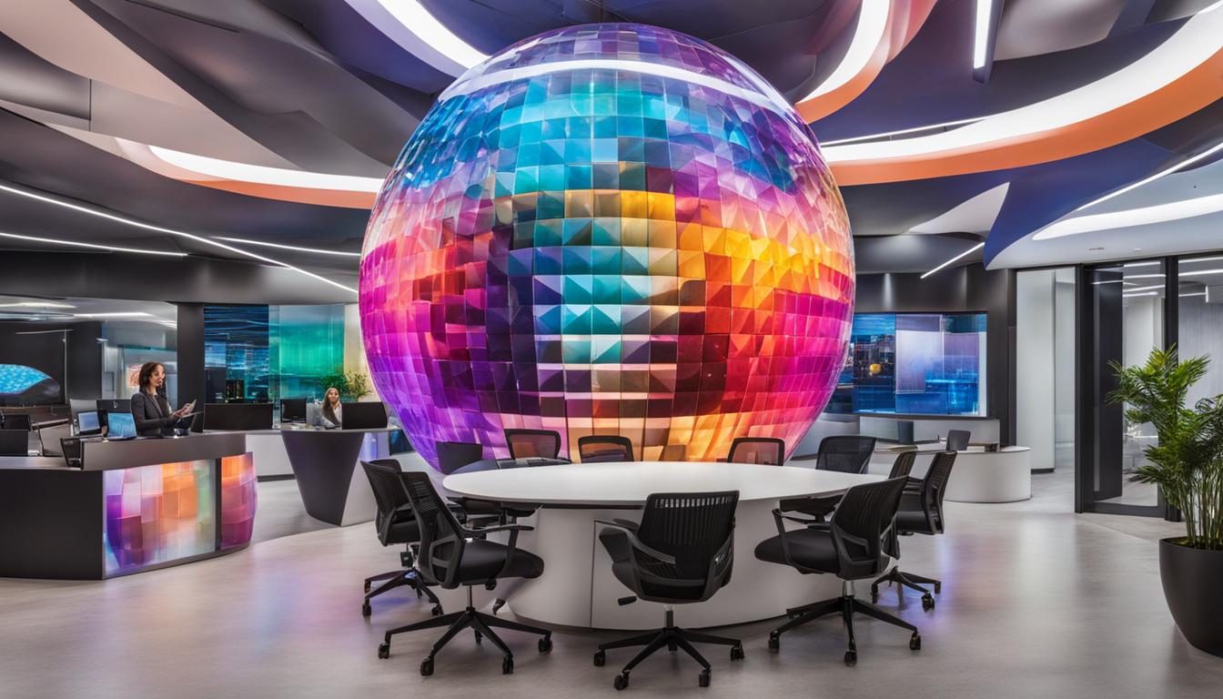 Impact of IT on Business: A Deep Dive