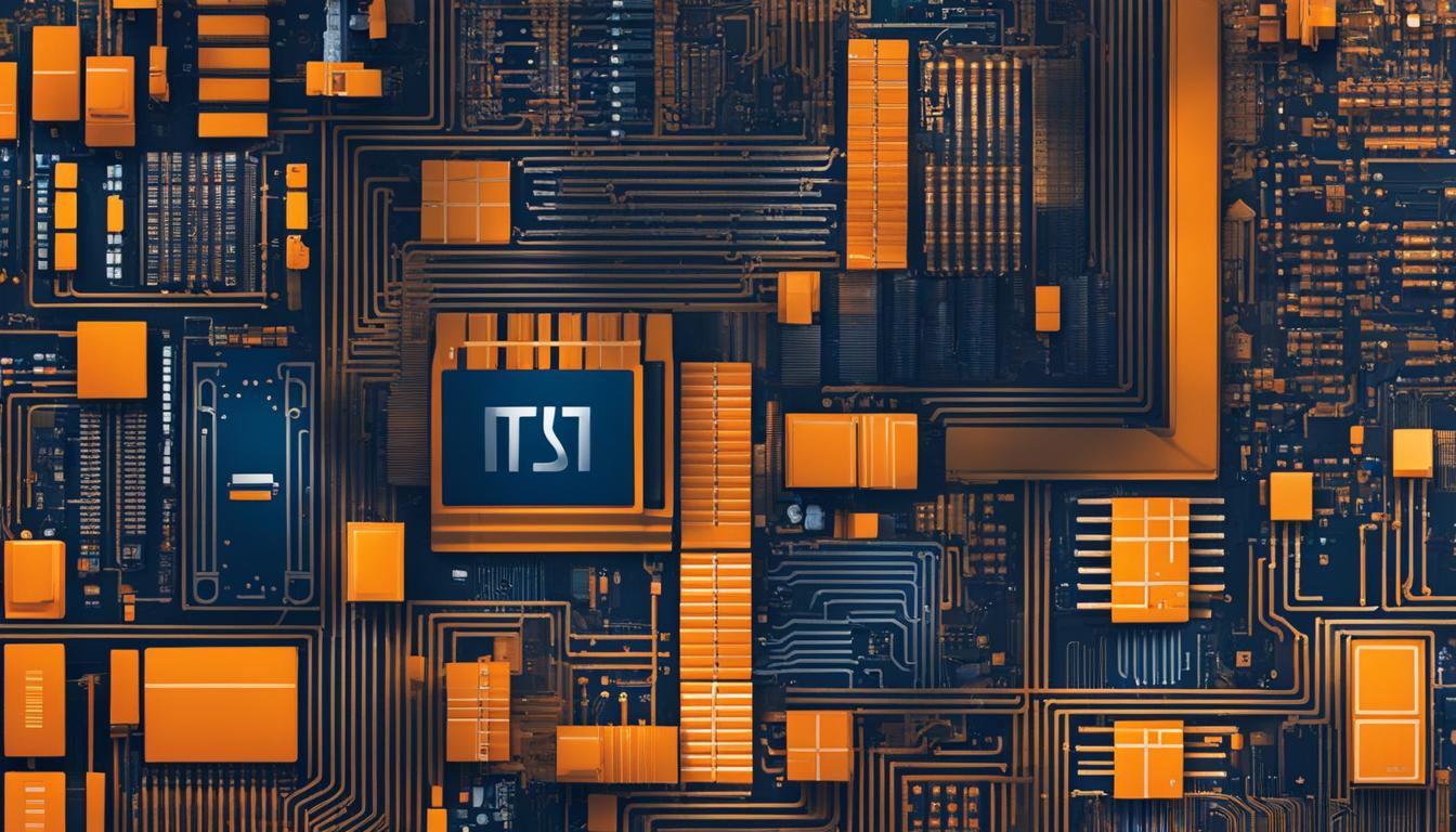 UTSA Information Technology Programs Offered