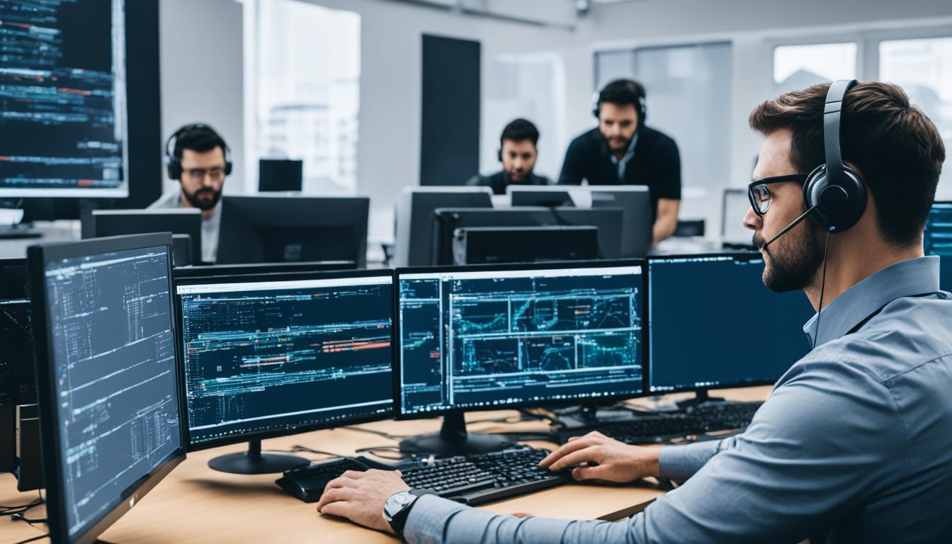 Does Programming Necessitate IT Skills? Find Out!