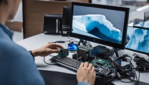 Understanding Deep Freeze in Information Technology