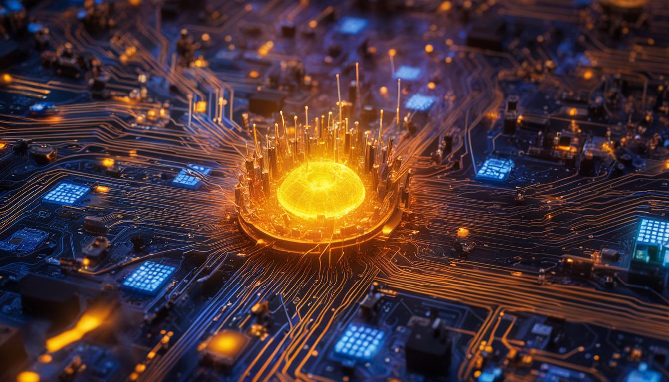 Understanding Radiation in Information Technology