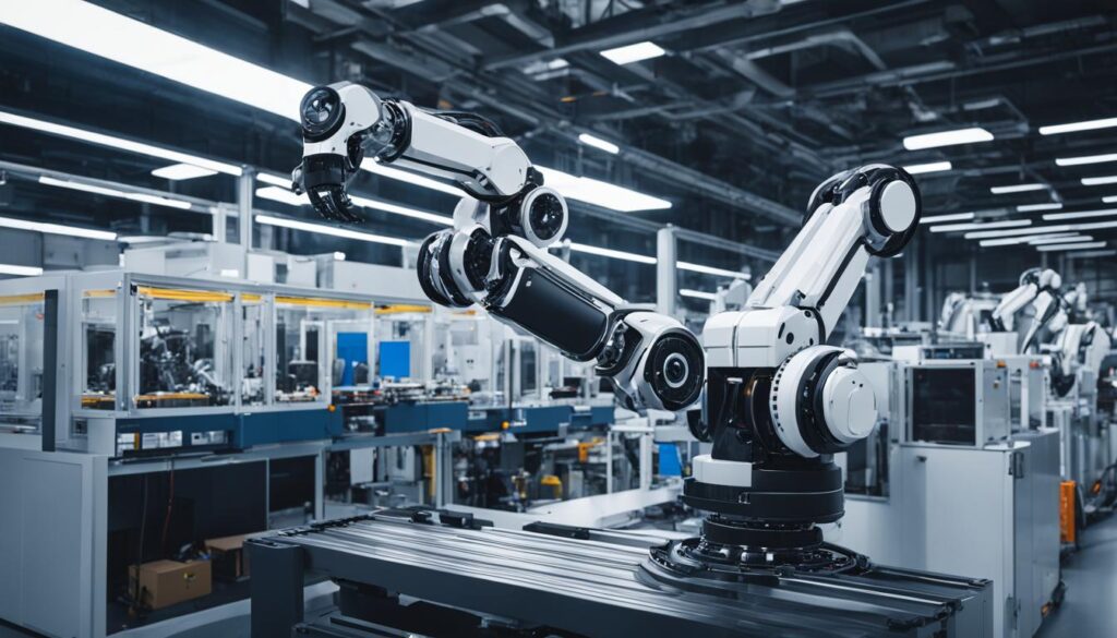 AI: The Future of Engineering Unveiled