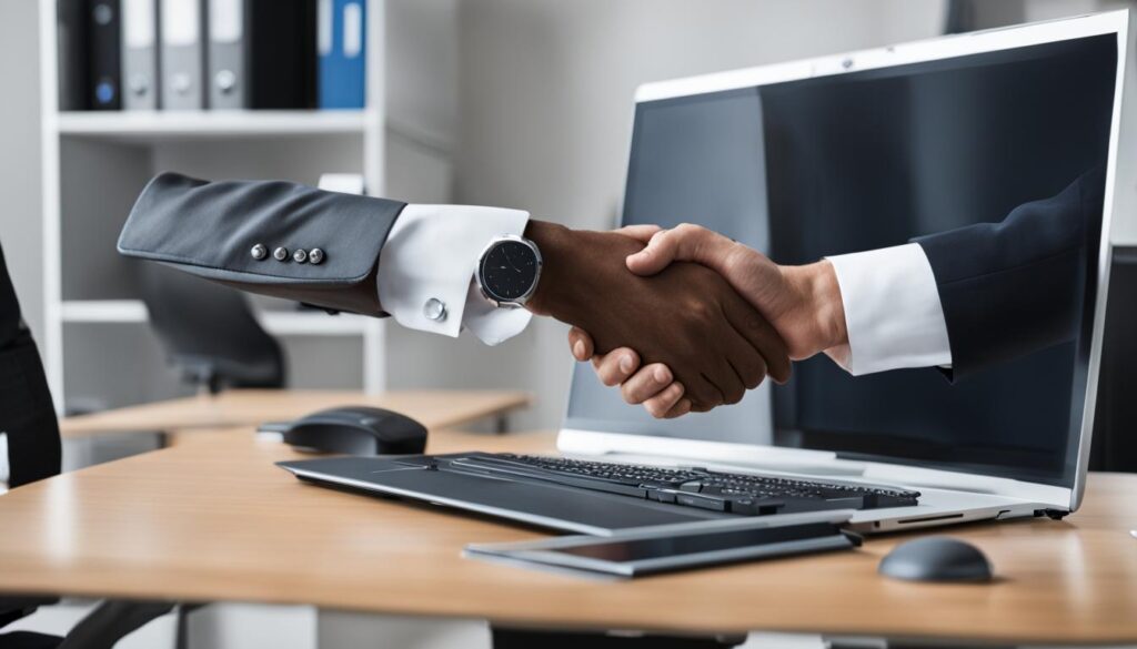 Is Human Resources Part of Information Technology?