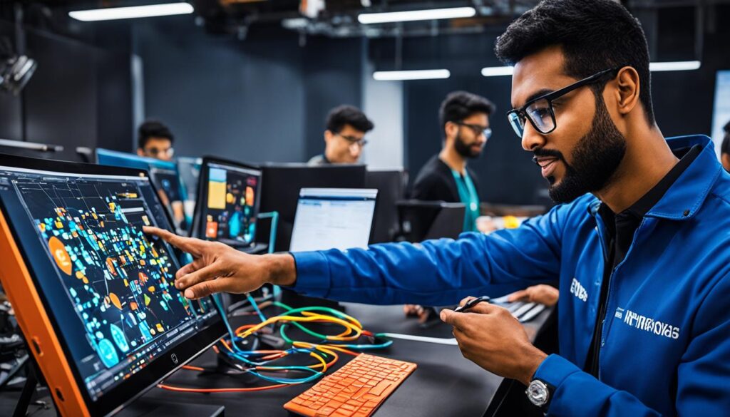 Exploring Info Tech Programs at NIT | Overview