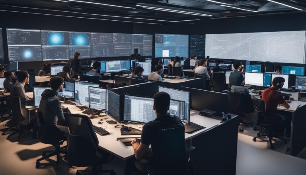 Is Software Engineering Part of IT? Explore Now