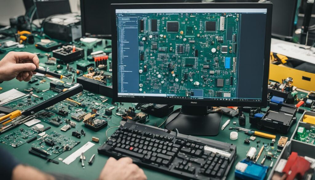 Is Technical Support Part of Information Technology?