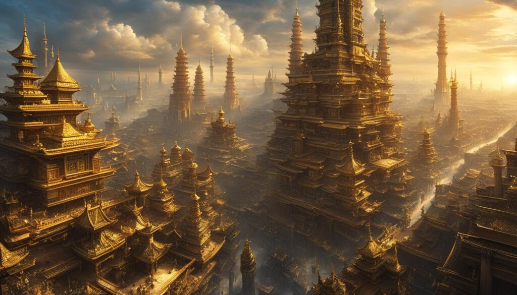 Is There Technology in Heaven? Eternal Tech Wonders