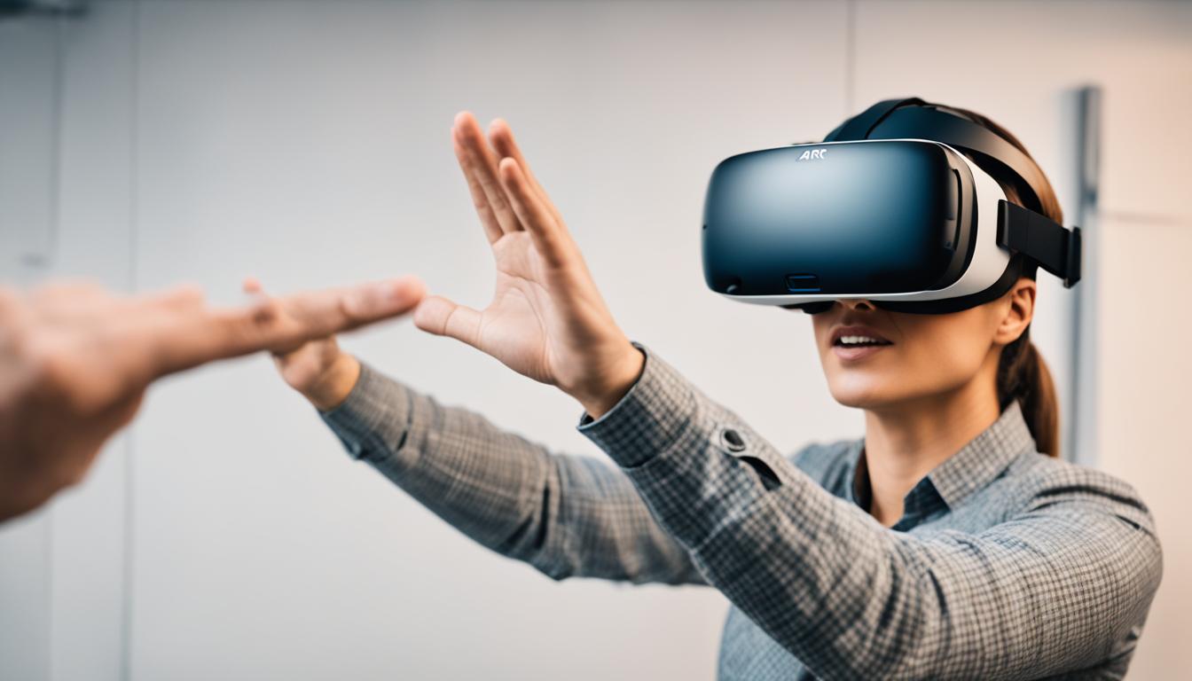 Virtual vs Augmented Reality: Key Differences