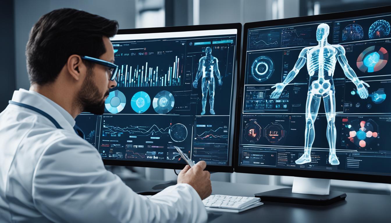 How Is Artificial Intelligence Being Used In Healthcare?