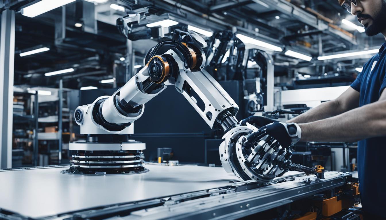 Machine Learning vs Artificial Intelligence Explained