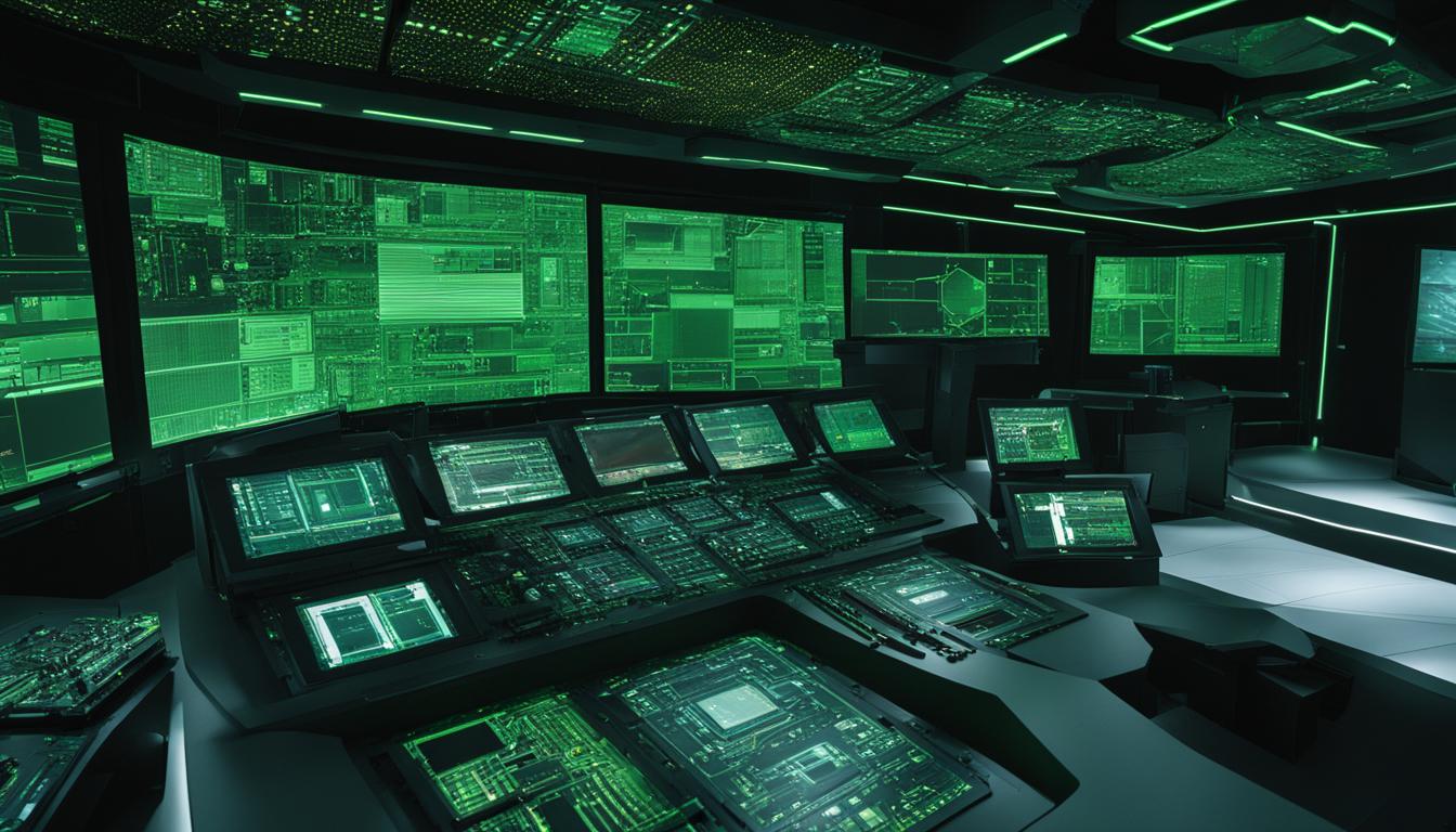 Understanding Military Information Systems Tech