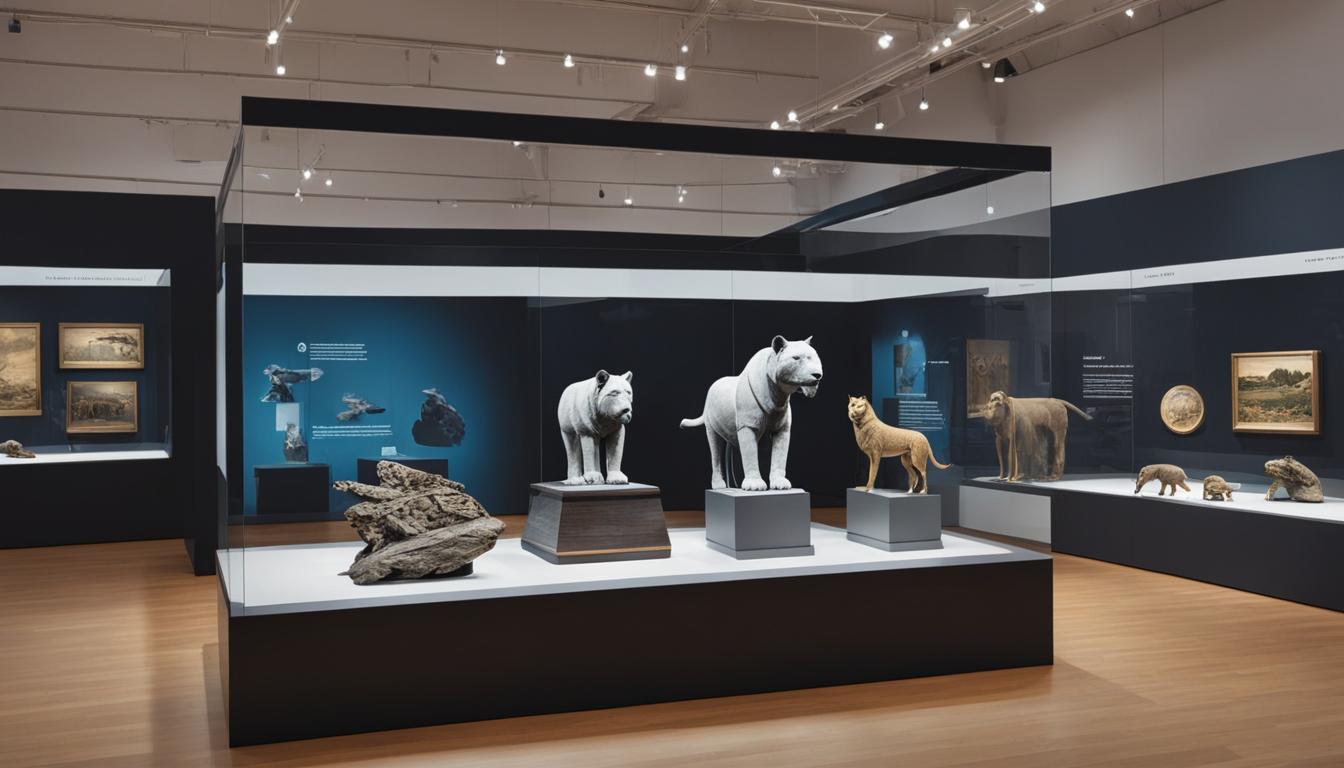 Showcasing Augmented Reality to Large Audiences