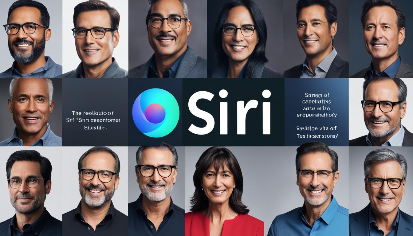 Is Siri an Example of Artificial Intelligence?