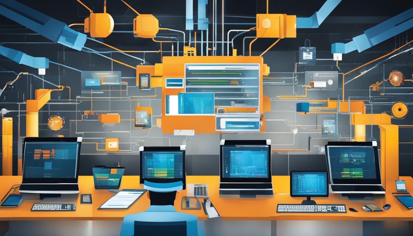 Unveiling IT Branch Roles: What Each Does