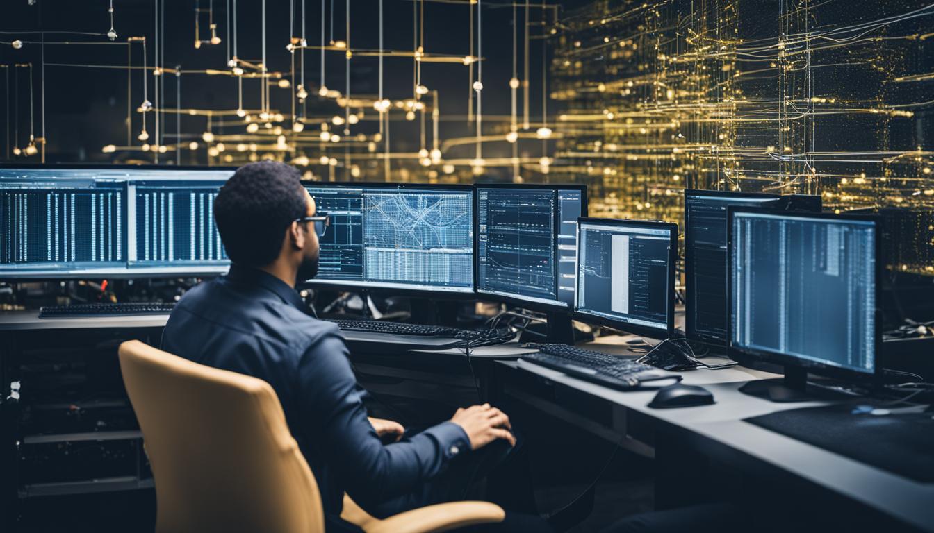 Secure IT Career: Find Information Technology Jobs