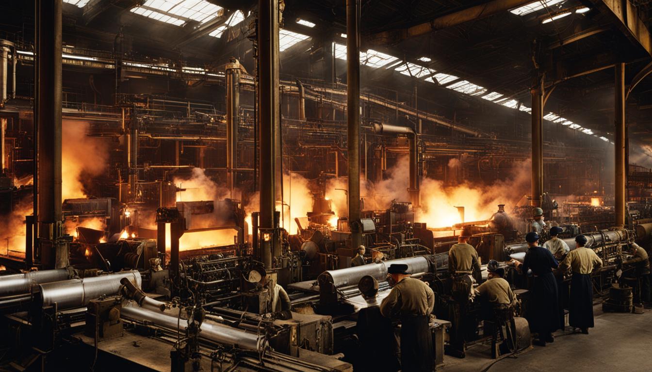 Once-ler's Innovations: Discover 3 Key Technologies