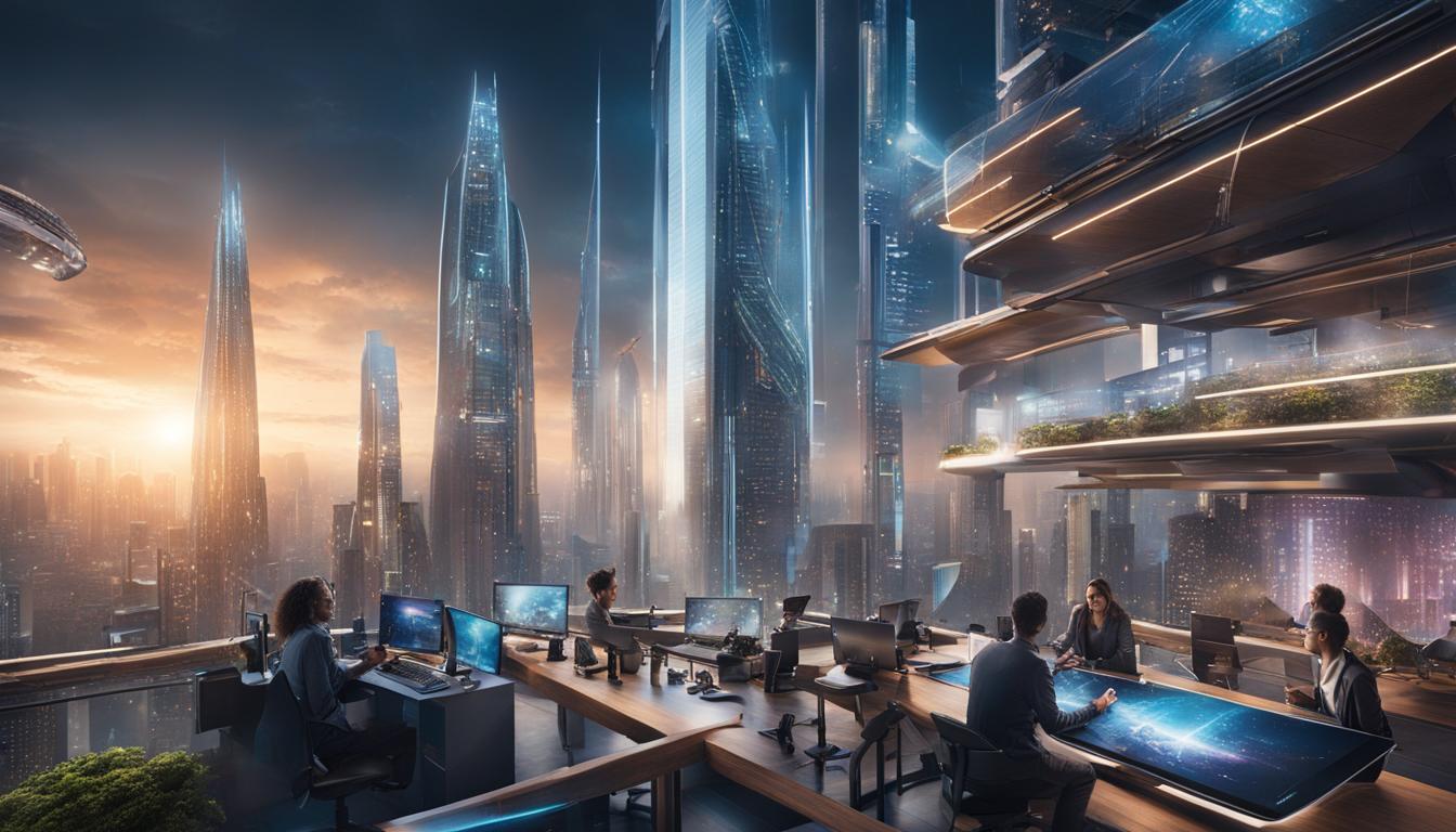 Top IT Leader: Which Country is No1 in Information Technology?