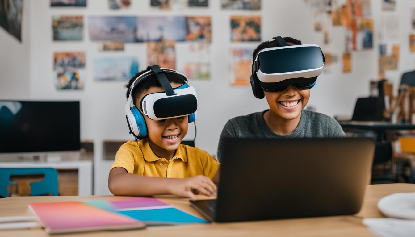 Prep Your Child for a Future in Artificial Intelligence