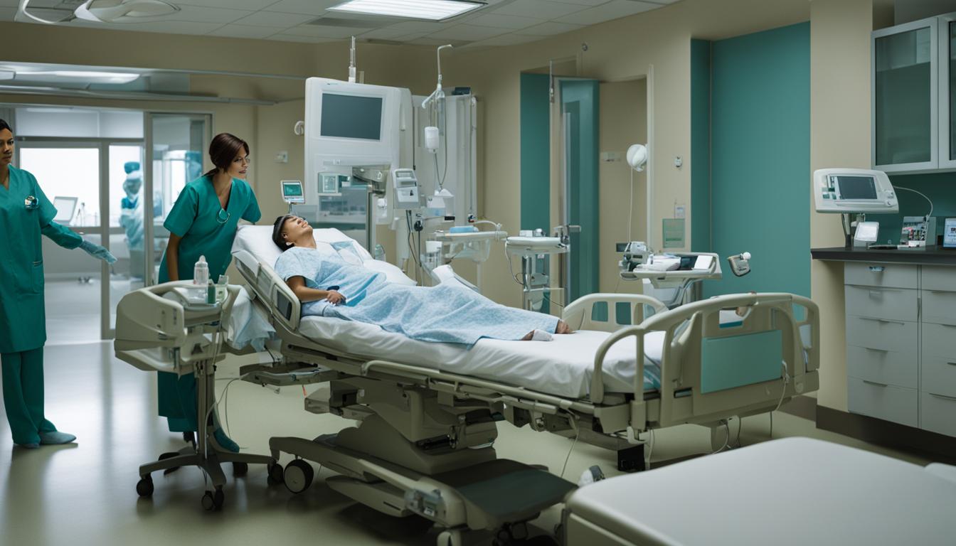 Are Call Lights a Form of Information Technology?