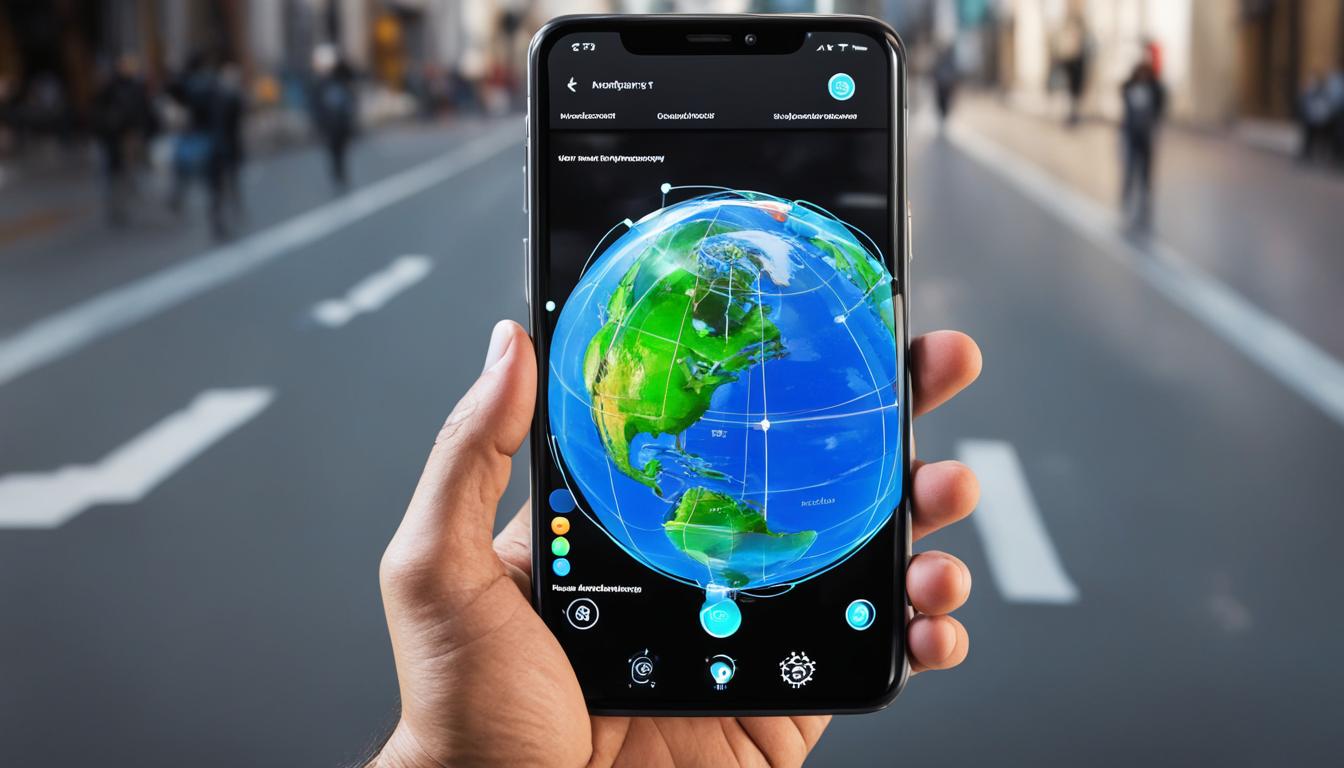 Unlock AR Potential: Recognize Images for Augmented Reality