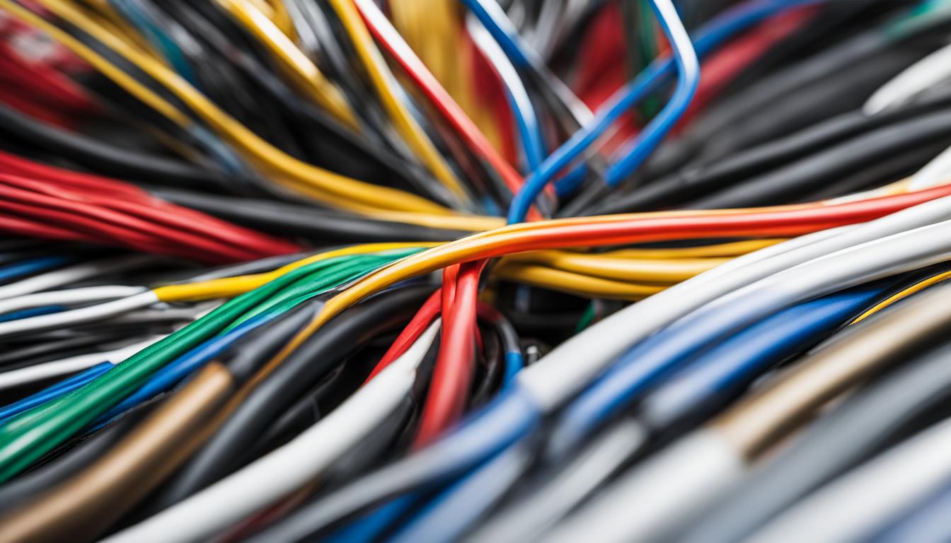 Are Computer Cables Information Technology Essentials?