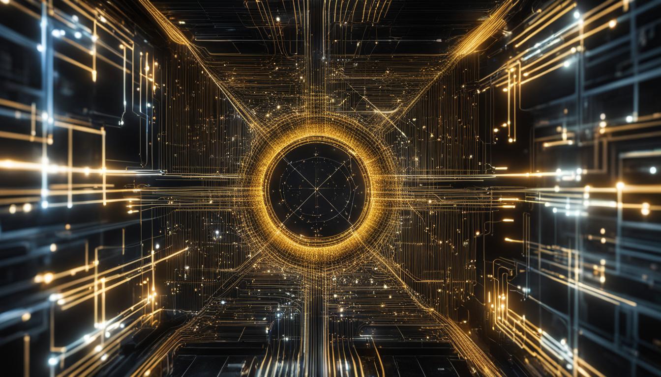 Discover a Survey on Quantum Computing Tech