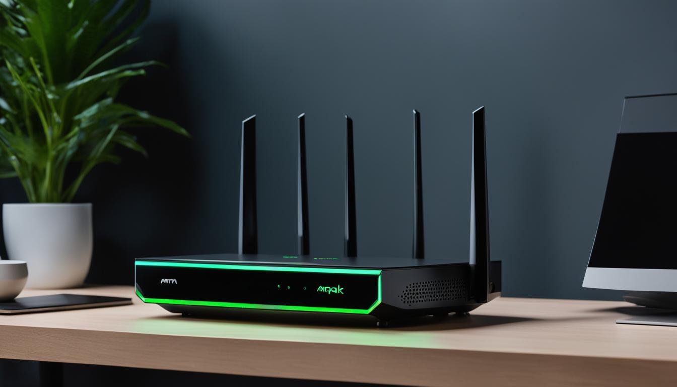 Discover Devices Using Ampak Technology