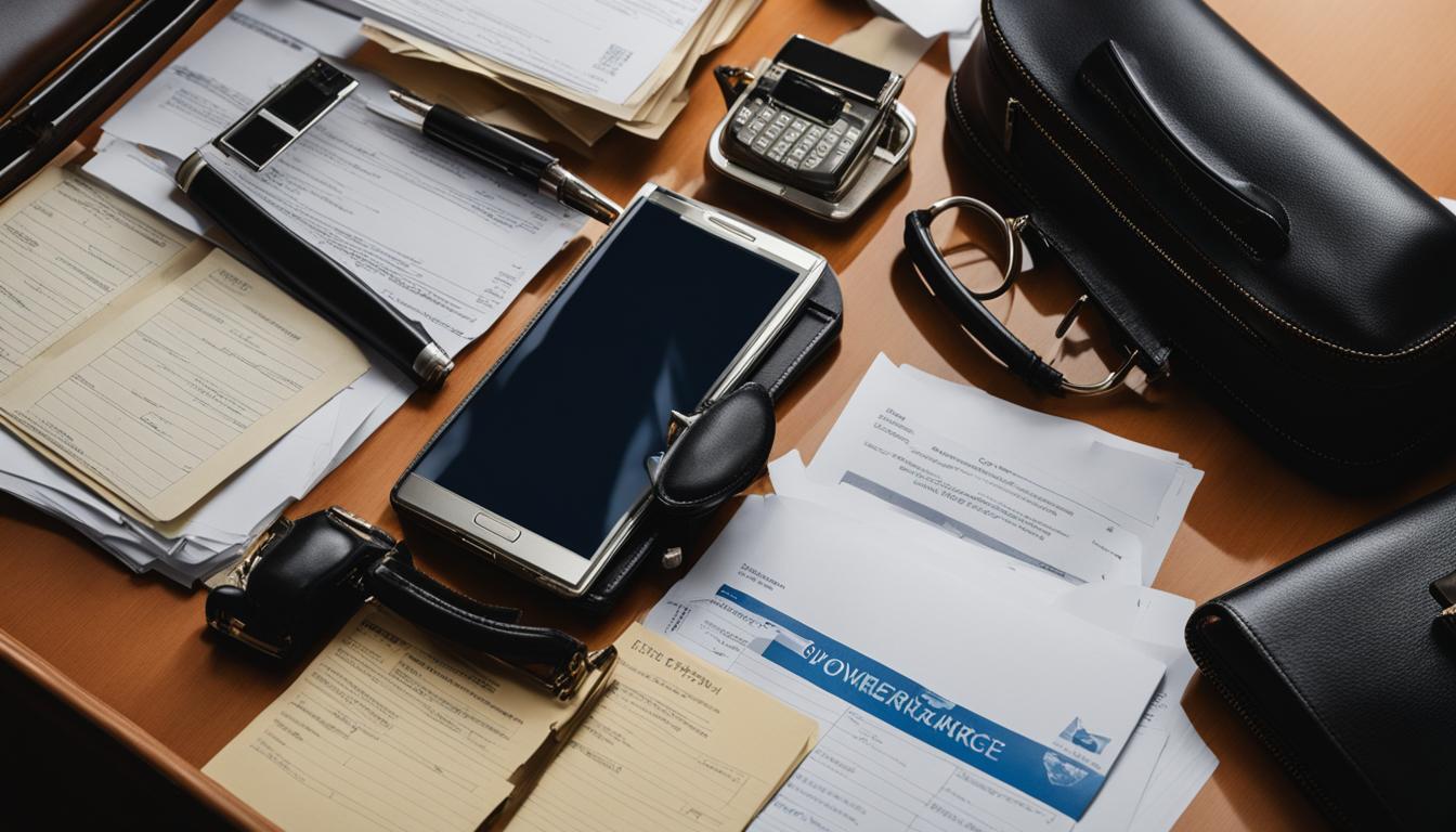 Cell Technology's Impact on Government Explained