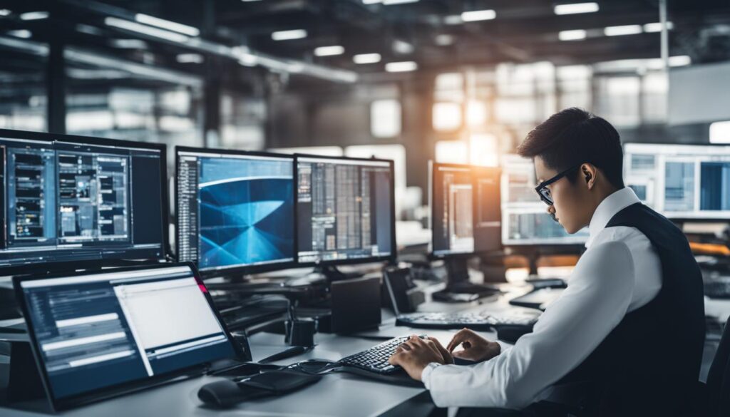 Deciding on IT? Should I Major in Information Technology