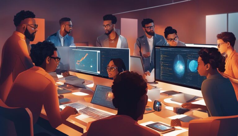 Unveiling IT Branch Roles: What Each Does