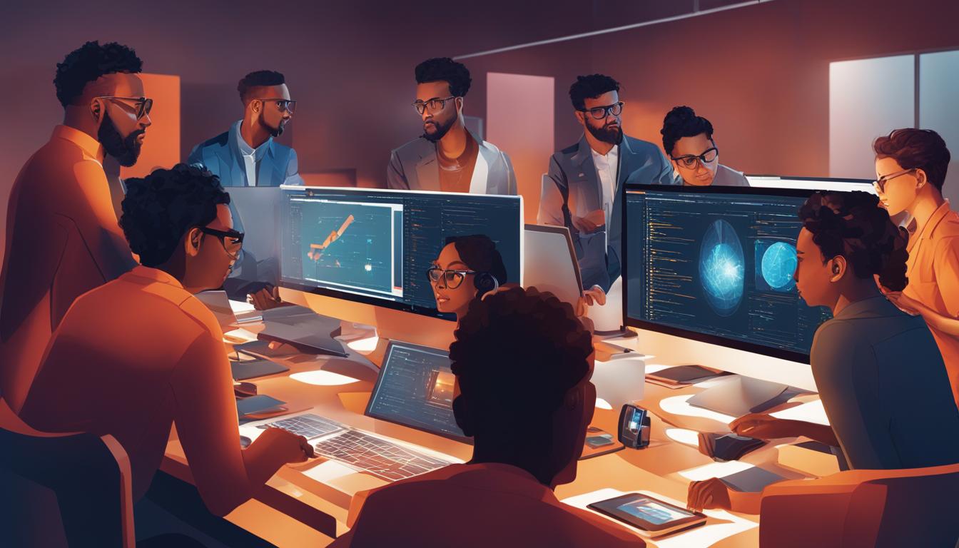 Unveiling IT Branch Roles: What Each Does