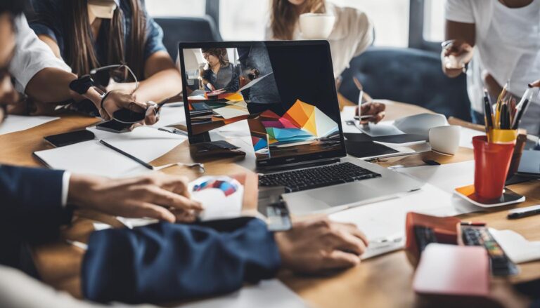 Is Technology Limiting Creativity? Explore the Impact