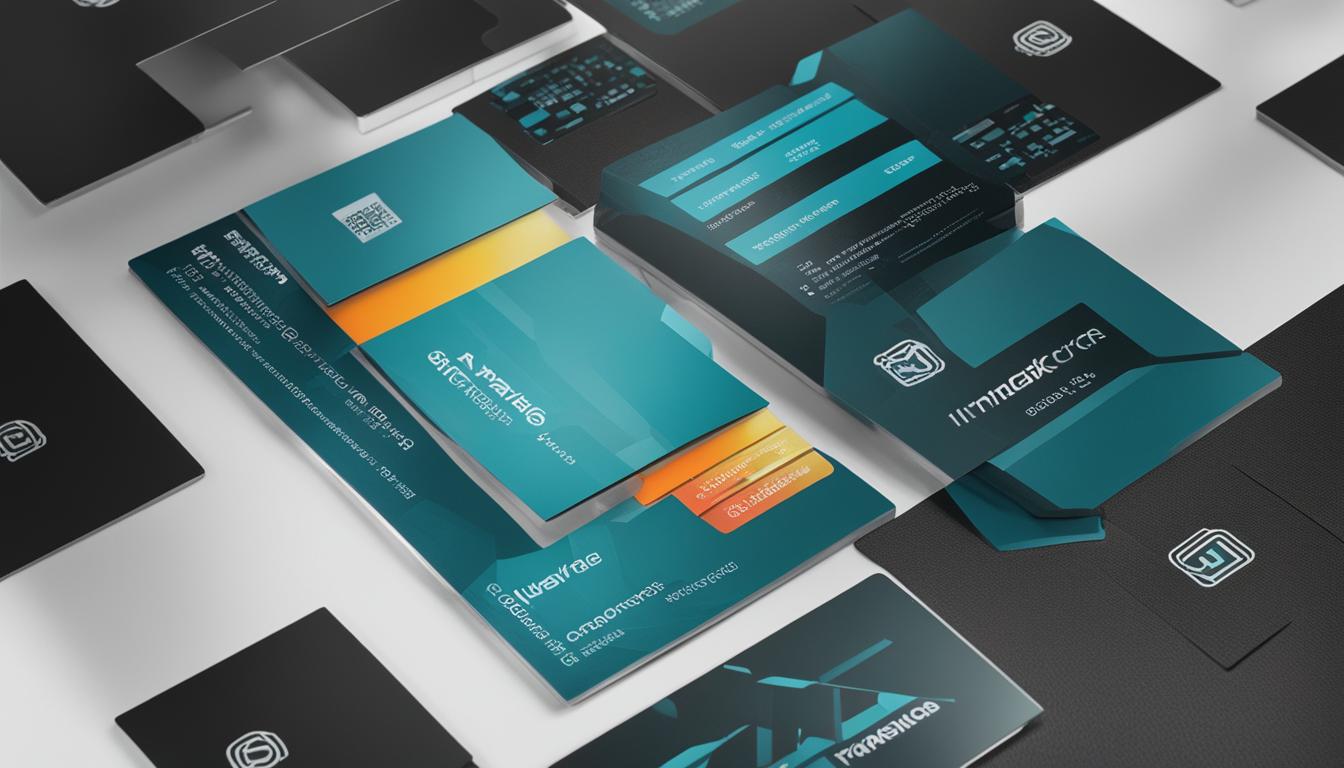 Create Your Augmented Reality Business Card Now!