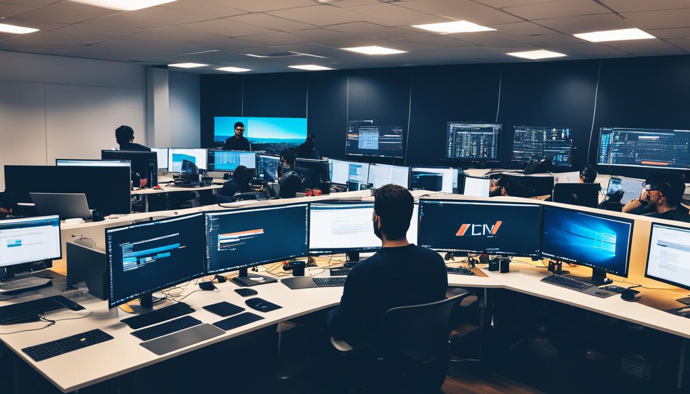 IT Developer Role Explained - Daily Duties & Skills