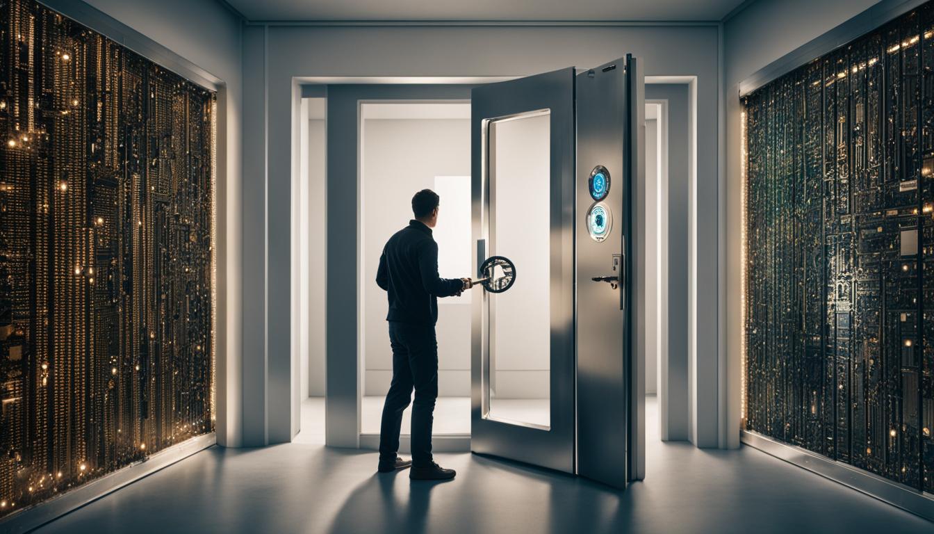 Unlock Your IT Potential with a Masters Degree