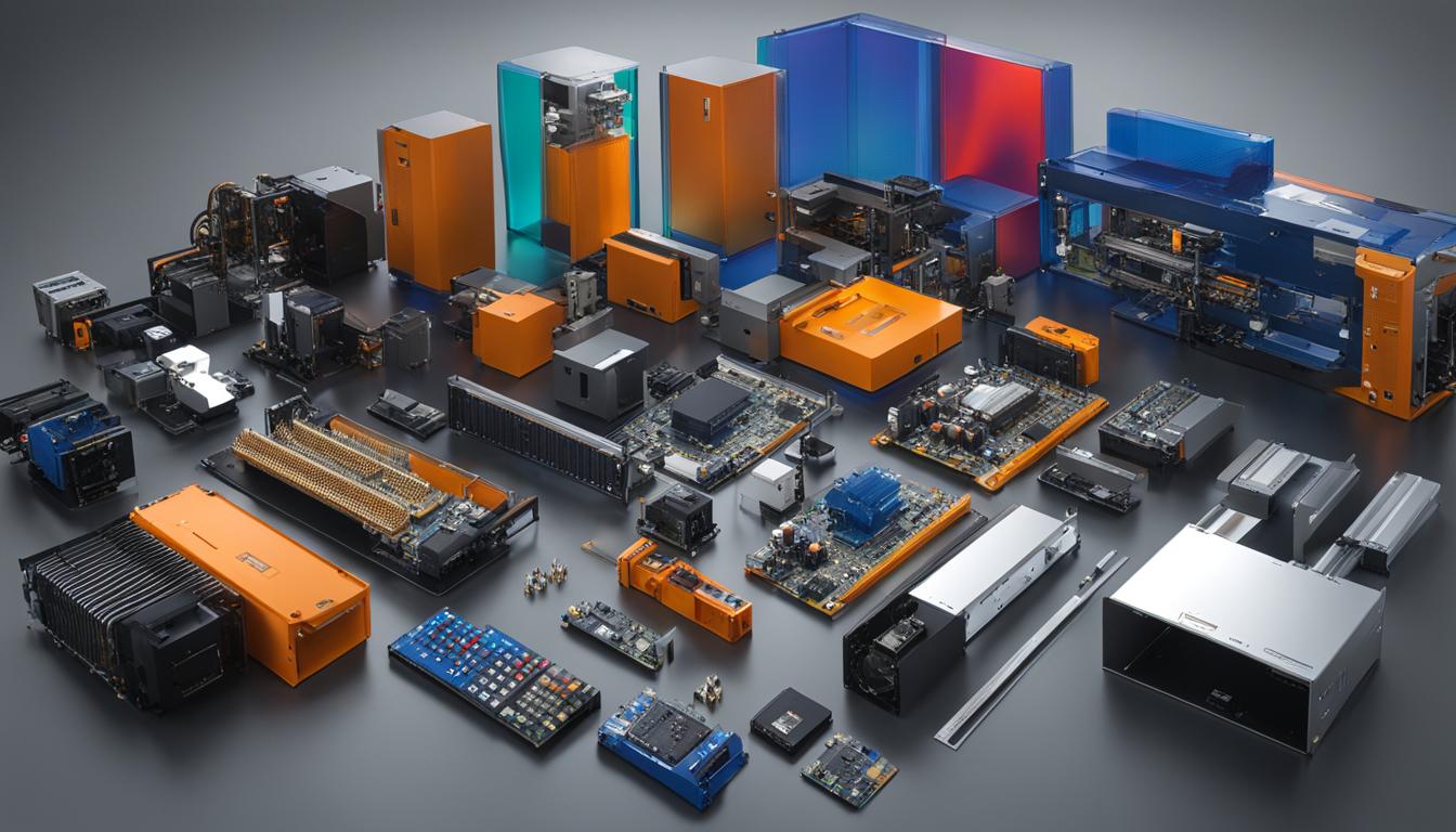 Understanding What Is the Technology Package