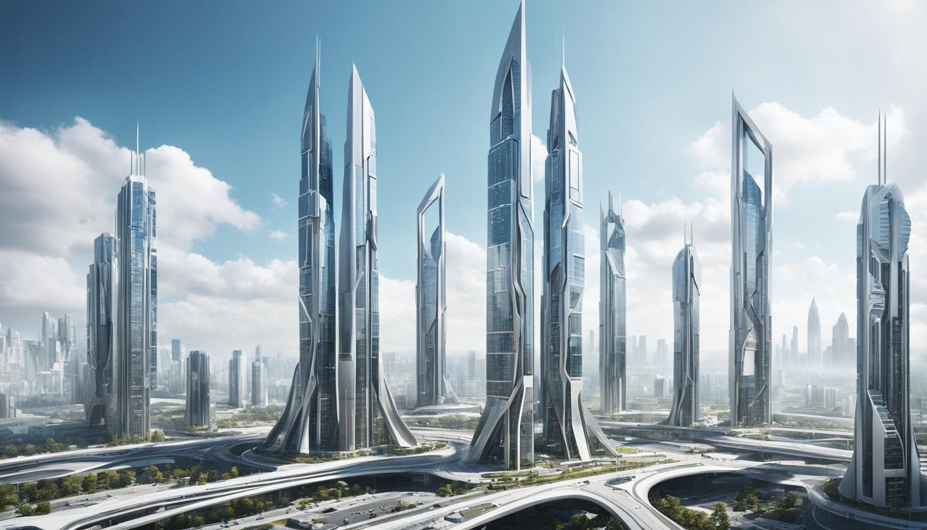 Unlock the Potential of TRTT Technology - Explore Now