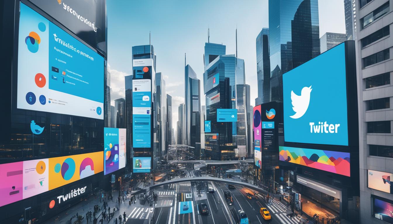 Twitter's Insight: Big Data and AI Usage Revealed