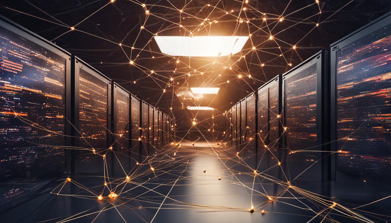 Unlock IT Success: What Is Networking in Information Technology