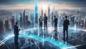 Impact of IT on Business: A Deep Dive