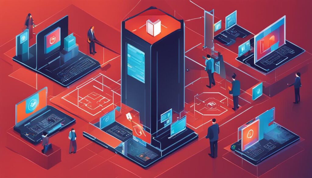 Understanding IT Security Controls Explained